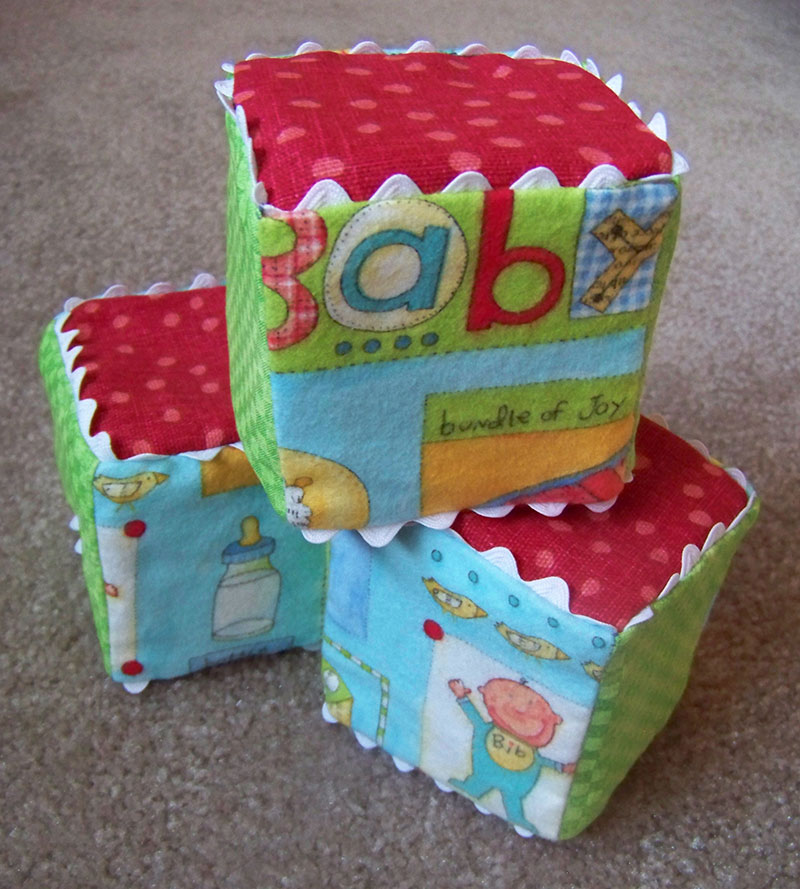 I love rick rack! – Craft Picnic