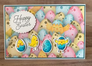 My Easter Cards 2022 Gallery – Craft Picnic