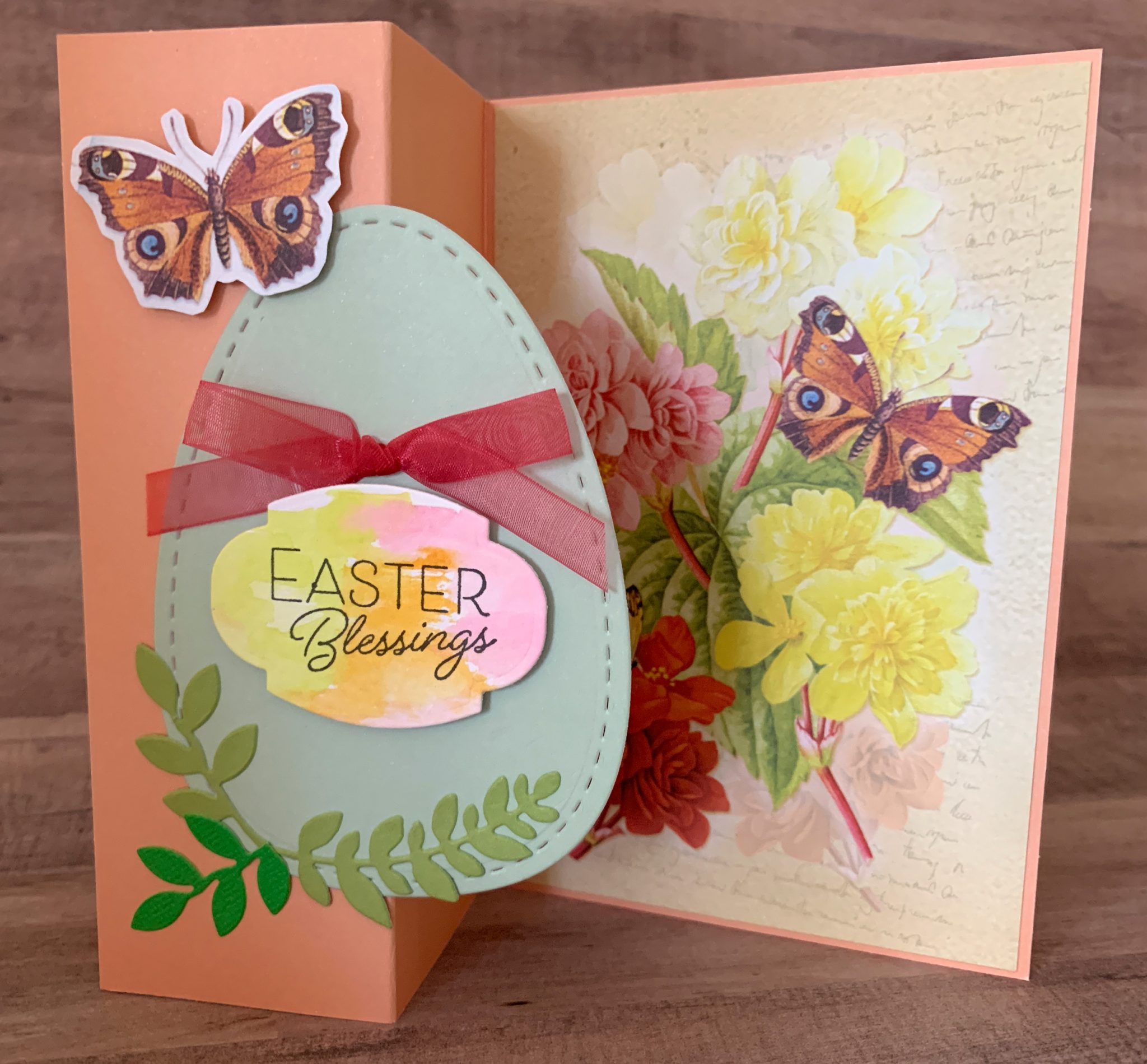 My Easter Cards 2022 Gallery – Craft Picnic