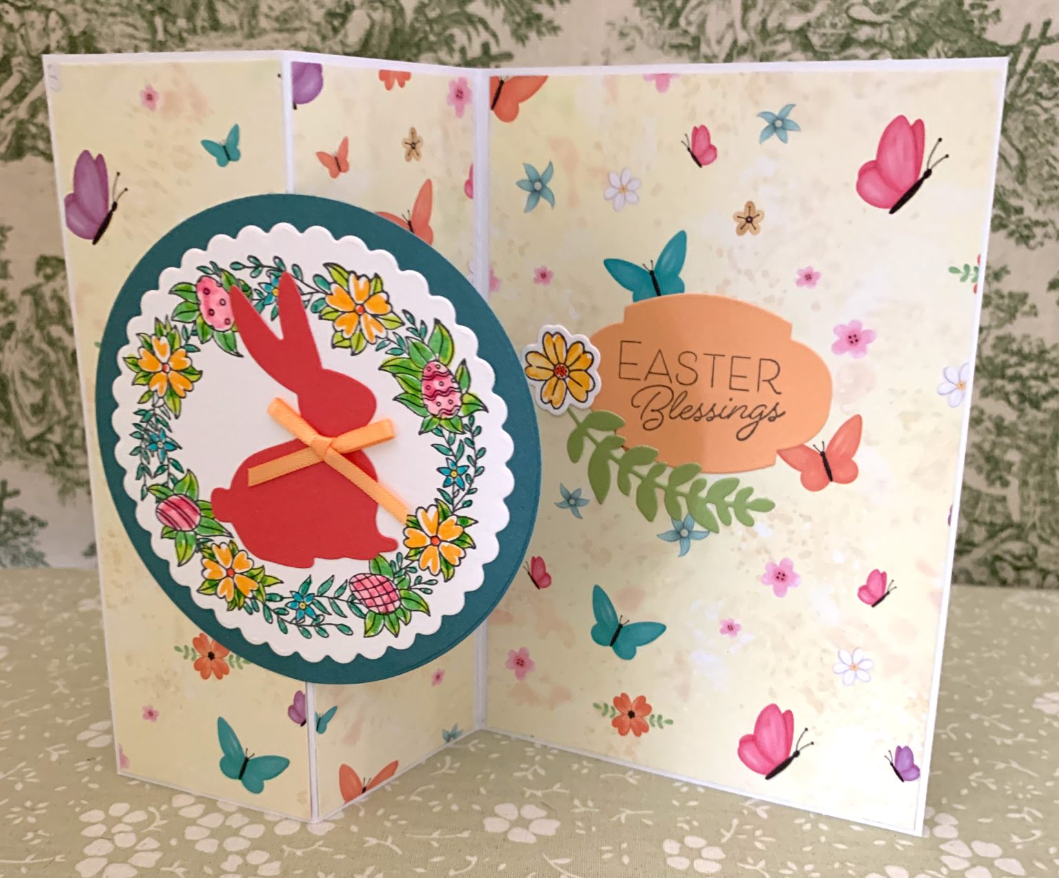 My Easter Cards 2022 Gallery – Craft Picnic